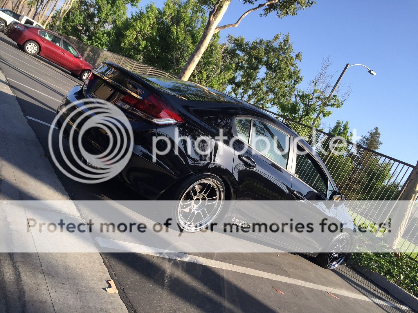 2015 Civic Si Enkei RPF1s | 9th Gen Civic Forum