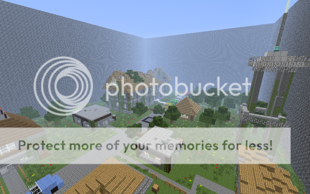 MC CoD Domination Map - Maps - Mapping and Modding: Java Edition ...