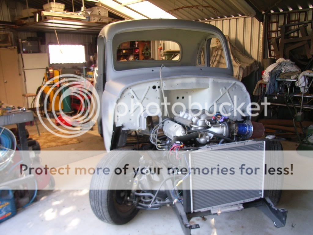 Jaguar XJ front suspension - Ozrodders.com