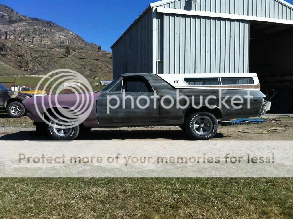 Gemtop gt | El Camino Central Forum