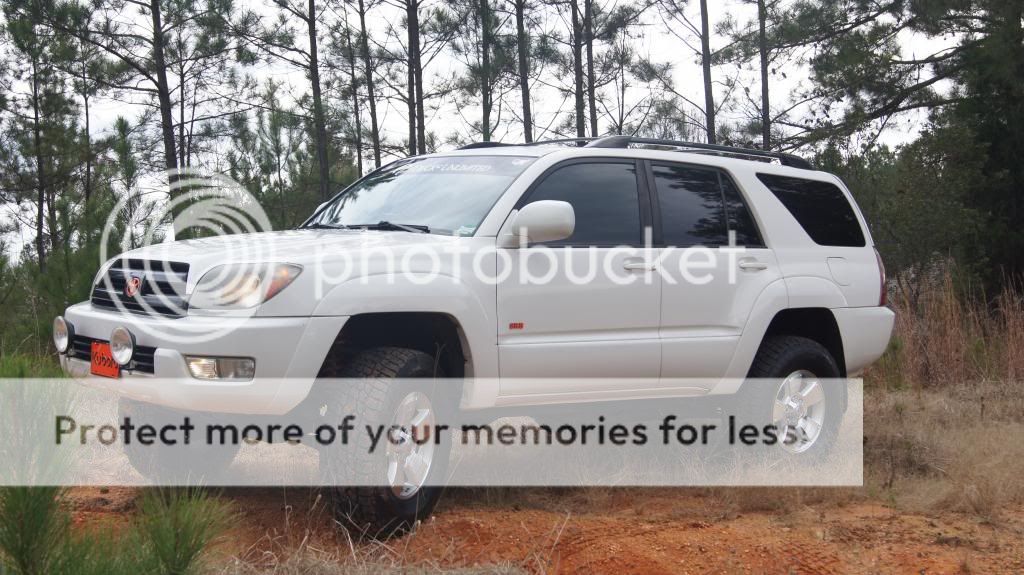 Kubota Yota's Build Thread - Toyota 4Runner Forum - Largest 4Runner Forum