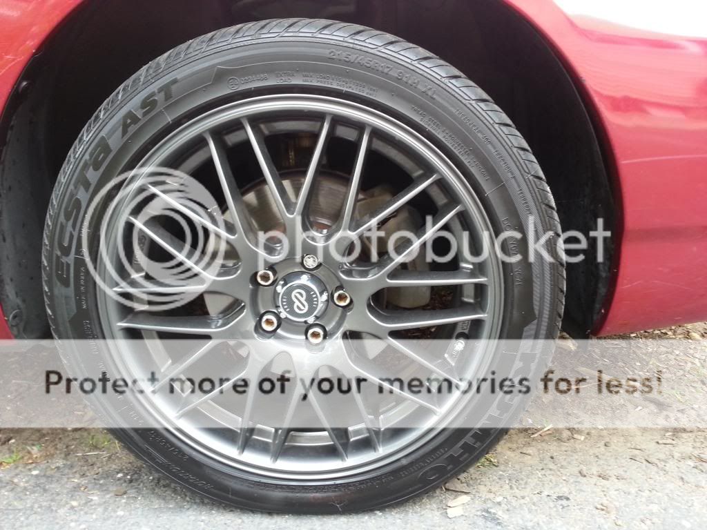 My 9th Gen Corolla | Toyota Nation Forum