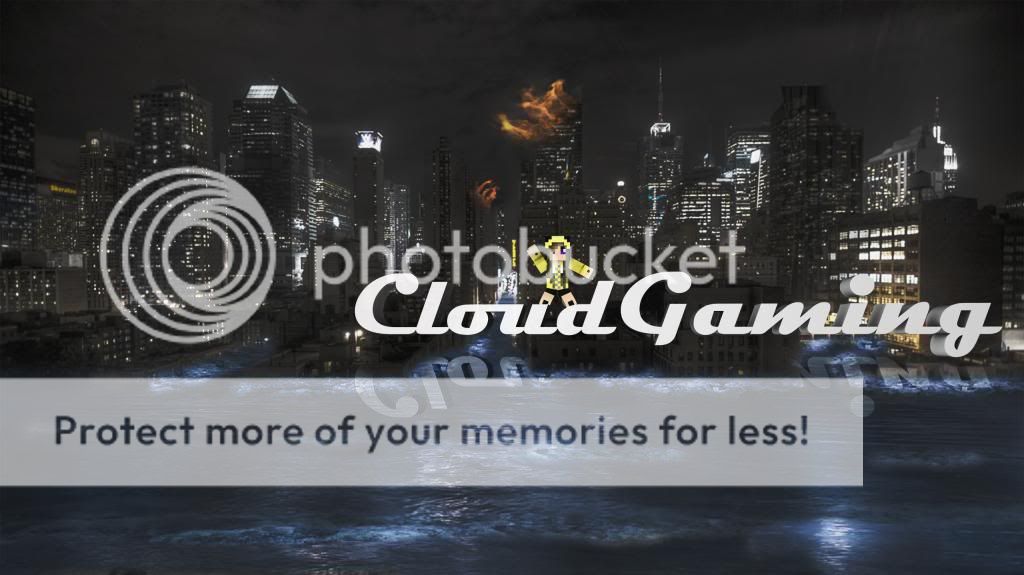 ArchosmanF's GFX Shop. [Banners,Avatars,Random GFX,Backgrounds,Youtube ...